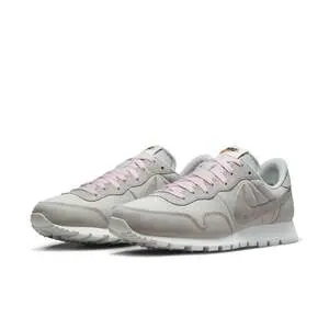 Nike Pegasus 83 Premium Sneakers - Gray/pink