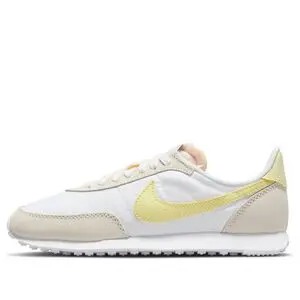 Nike Nike Waffle Trainer 2 Sneakers Whiteyellow