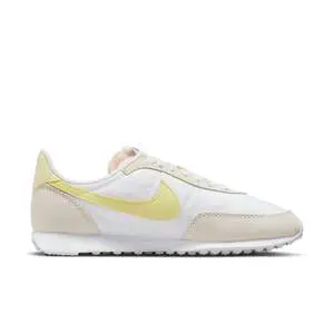 Nike Waffle Trainer 2 Sneakers - Whiteyellow