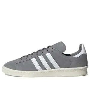 Adidas Campus 80s Gx9406 - Gray/white