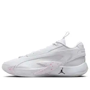JORDAN Luka 2 Pf Sneakers - White/pink