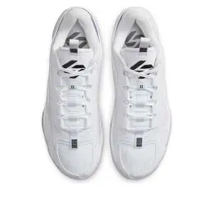 JORDAN Luka 2 Pf Sneakers - White/pink