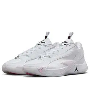 JORDAN Luka 2 Pf Sneakers - White/pink