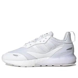 Adidas Originals Zx 2k Boost "cloud " Sneakers - White