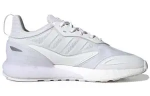 Adidas Originals Zx 2k Boost "cloud " Sneakers - White