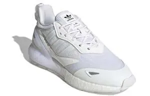 Adidas Originals Zx 2k Boost "cloud " Sneakers - White