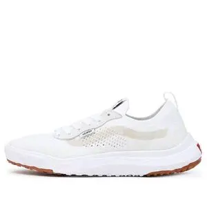 VANS Ultrarange Vr3 Sneakers - White/black
