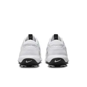 Nike Victory Pro 3 Wide Golf Shoes - White