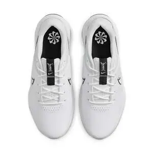 Nike Victory Pro 3 Wide Golf Shoes - White