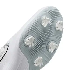 Nike Victory Pro 3 Wide Golf Shoes - White
