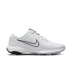 Nike Victory Pro 3 Wide Golf Shoes - White
