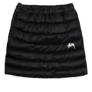 Nike X Stussy Insulated Skirt - Black