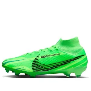 Nike Mercurial Superfly Elite Dream Speed Fg - Green