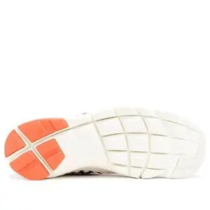 Nike Footscape Woven Nm Sneakers - Light/light/red