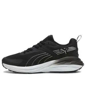 PUMA Hypnotic Sneakers - Black/grey/silver