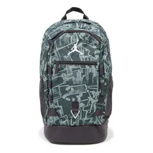 JORDAN Air 15 Backpack - Green