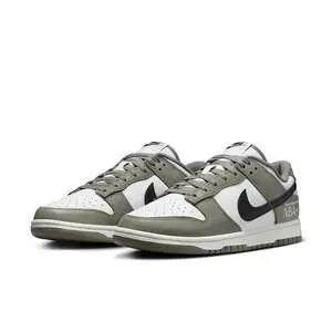 Nike X Nba Dunk Low 'paris Game 2024' Sneakers
