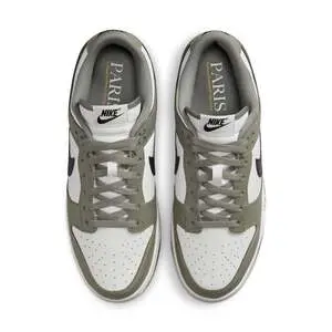 Nike X Nba Dunk Low 'paris Game 2024' Sneakers