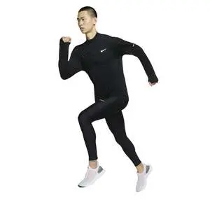Nike Dri-fit Element Half-zip Top - Default Color
