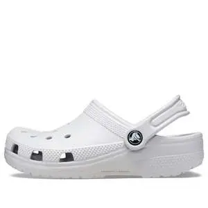 CROCS Classic Clog - Grey