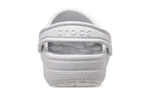 CROCS Classic Clog - Grey