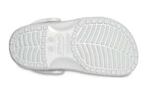 CROCS Classic Clog - Grey