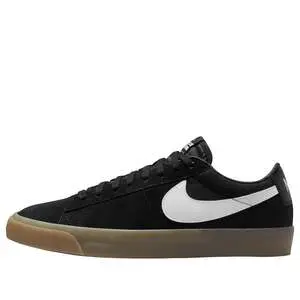Nike Nike Zoom Blazer Low Pro GT SB Sneakers Black/brown