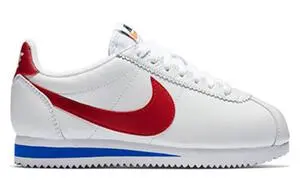 Nike Classic Cortez Og - White/red/royal