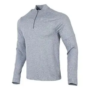 Nike Nike Element Half-Zip Long Sleeve Top Multi-color