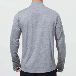 Nike Element Half-zip Long Sleeve Top - Multi-color