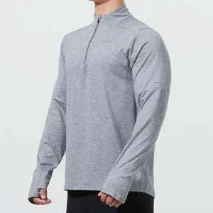 Nike Element Half-zip Long Sleeve Top - Multi-color
