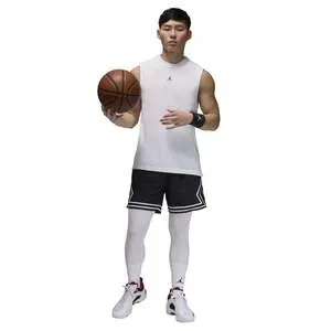 JORDAN Sport Dri-fit Sleeveless Top