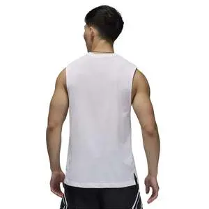 JORDAN Sport Dri-fit Sleeveless Top