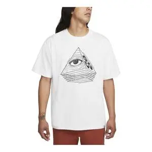 Nike Changing Eye T-shirt 'white - Summit White