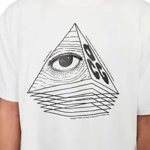 Nike X Changing Eye T-shirt 'white - Summit White