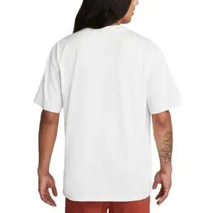 Nike X Changing Eye T-shirt 'white - Summit White