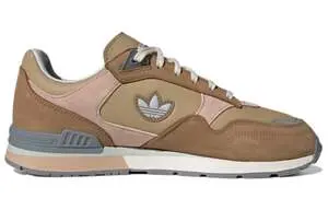 Adidas Treziod Sneakers - Brown