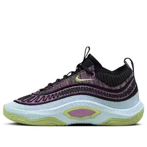 Nike Cosmic Unity 3 Sneakers - Rush Fuchsia/fuchsia Dream/black