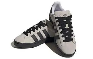 Adidas Campus 00s Suede Sneakers - Brown/black