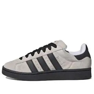 Adidas Adidas Campus 00s Suede Sneakers Brown/black