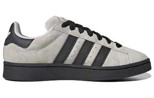 Adidas Campus 00s Suede Sneakers - Brown/black