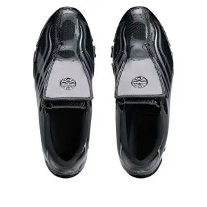Adidas X Slam Jam F50 Megaride Sneakers - Black/metallic Silver