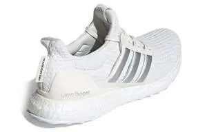 Adidas Game Of Thrones X Ultraboost 4.0 'house Targaryen' Sneakers - White