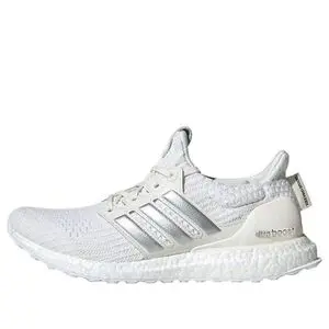Adidas Game Of Thrones X Ultraboost 4.0 'house Targaryen' Sneakers - White
