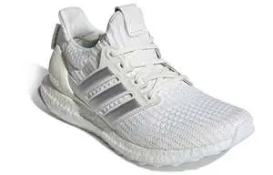 Adidas Game Of Thrones X Ultraboost 4.0 'house Targaryen' Sneakers - White