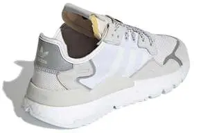 Adidas 3m X Nite Jogger Sneakers - Grey