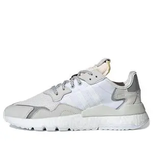 Adidas 3m X Nite Jogger Sneakers - Grey