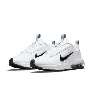 Nike Max Interlock Lite Sneakers - White/black/photon Dust