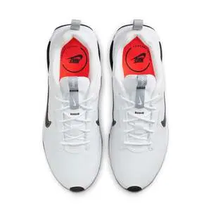 Nike Max Interlock Lite Sneakers - White/black/photon Dust