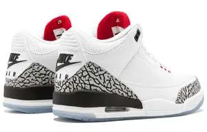 JORDAN 3 Retro Nrg 'free Throw Line' Sneakers